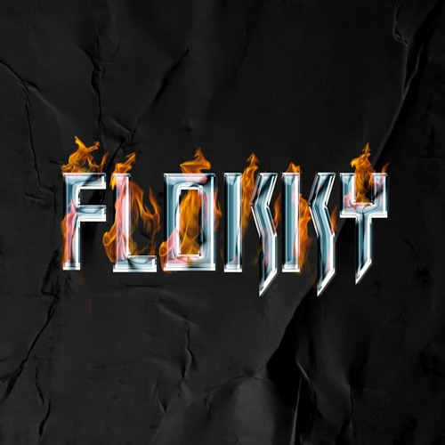 Stream Idea Type Ghoste by FLOKKY | Listen online for free on SoundCloud