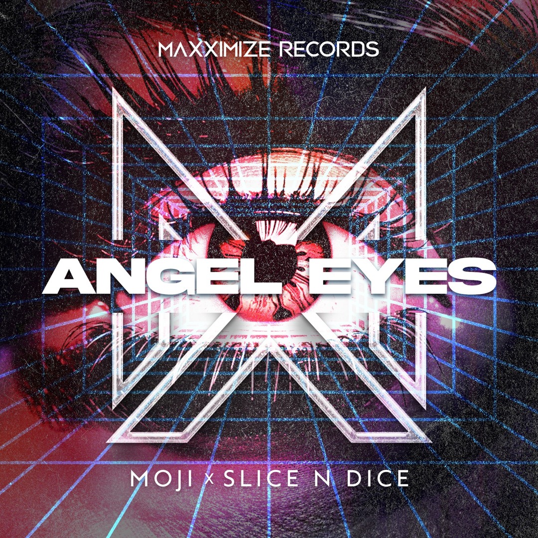 Stream Angel Eyes by Slice N Dice | Listen online for free on SoundCloud