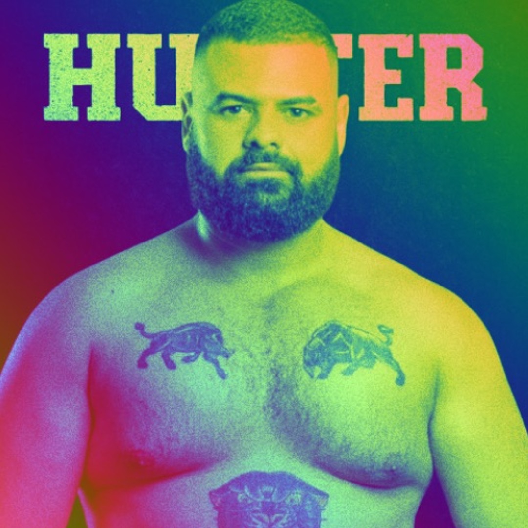 Stream Ivan Barres - Festa Hunter 2025 - House Sessions vol2 by Ivan ...