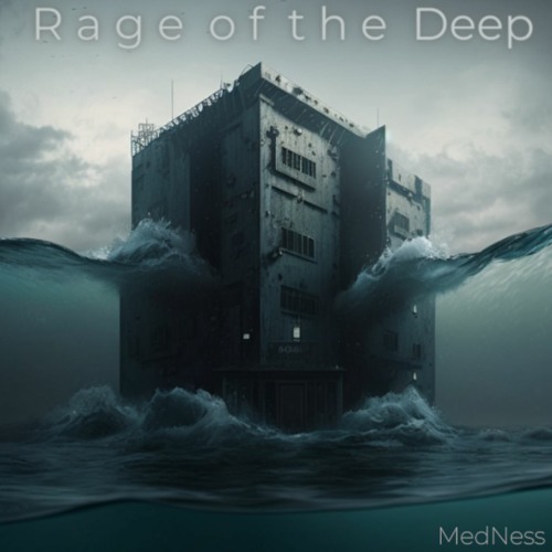 Stream Rage Of The Deep Cut by MedNess Music | Listen online for free ...