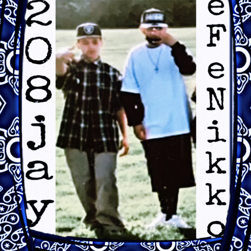 Stream What nKow Ft.eFe Nikko by 208jay | Listen online for free on ...