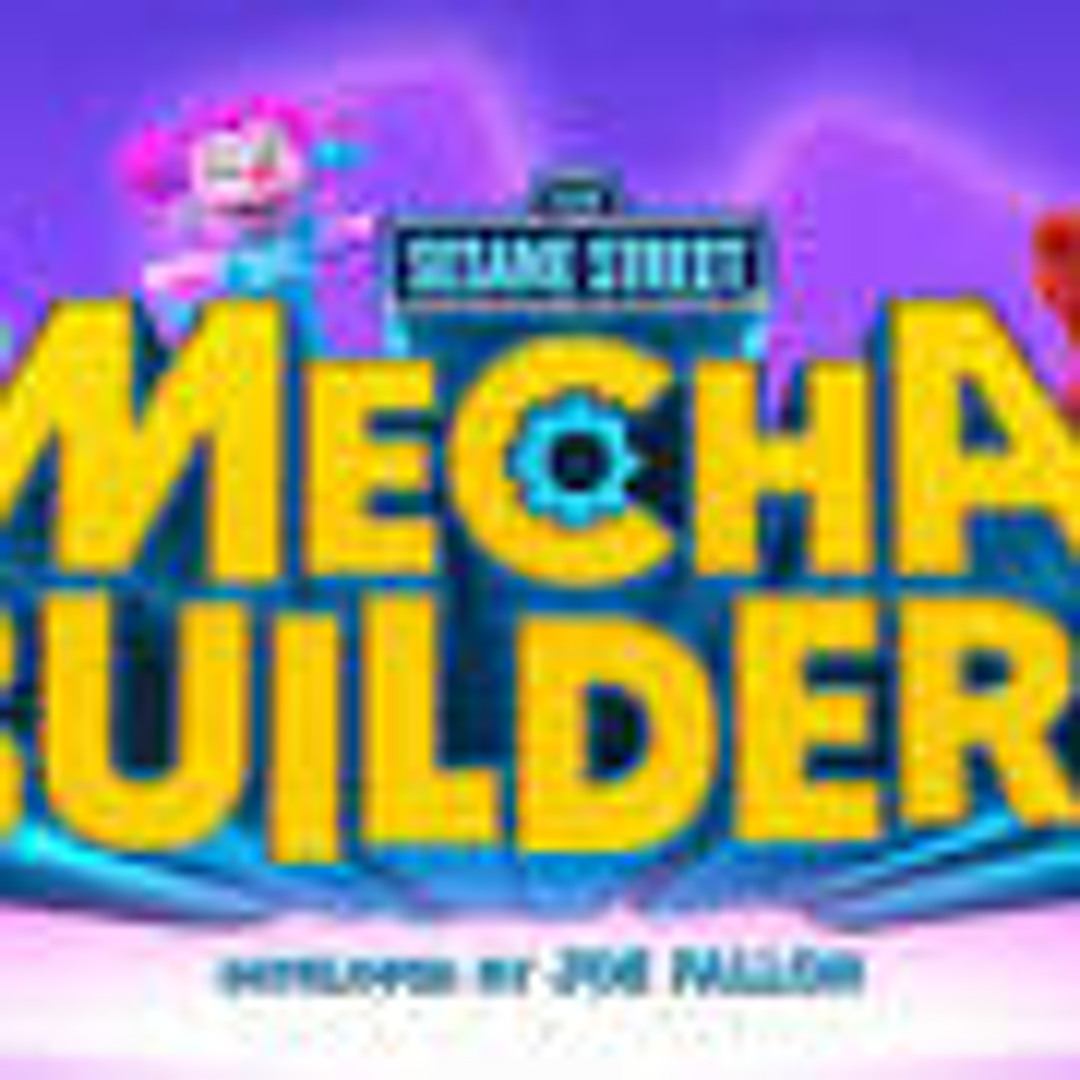 Stream Sesame Street - Mecha Builders - Theme Song by Sesame Street ...