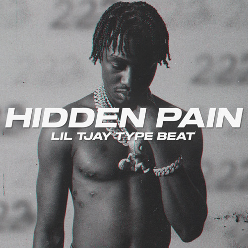 White Wannabe Rapper