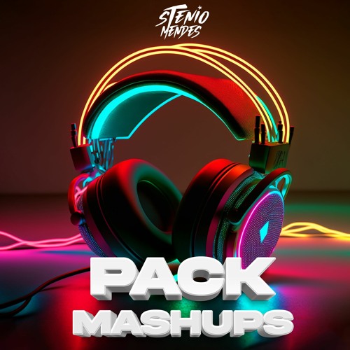 Stream Pack Mashup - Abril 2023 by Stenio Mendes II | Listen online for free on SoundCloud