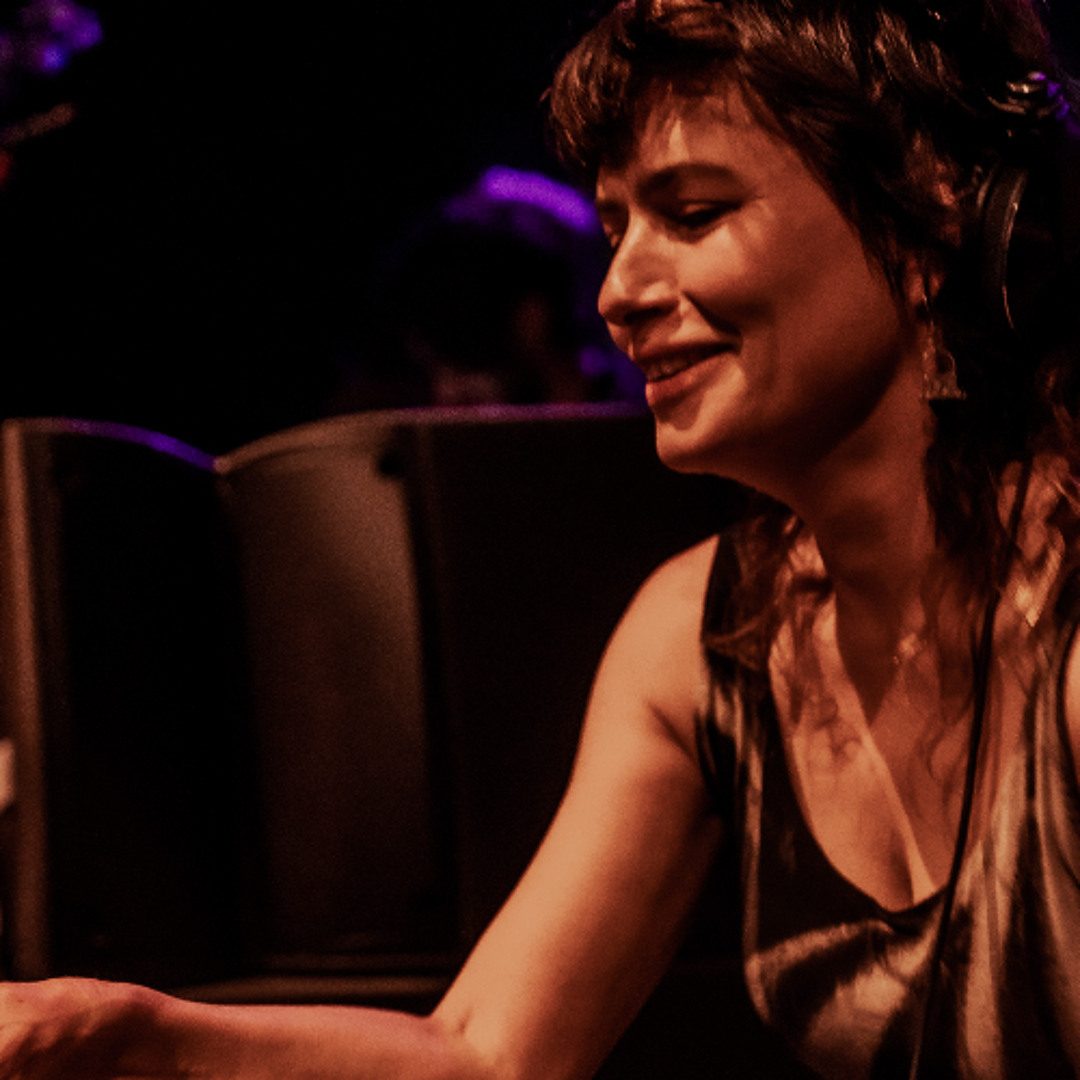 Stream Dj Isis - The Nightsky Celebration 2024 by The Gardens of ...