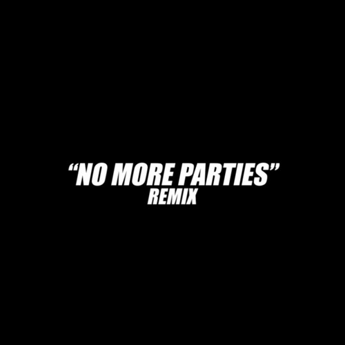 Stream No More Parties (@coileray Remix) by Nazzy | Listen online for ...