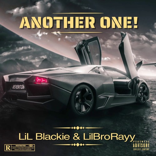 Stream ANOTHER ONE ft. LilBroRayy by xDoT. | Listen online for free on ...