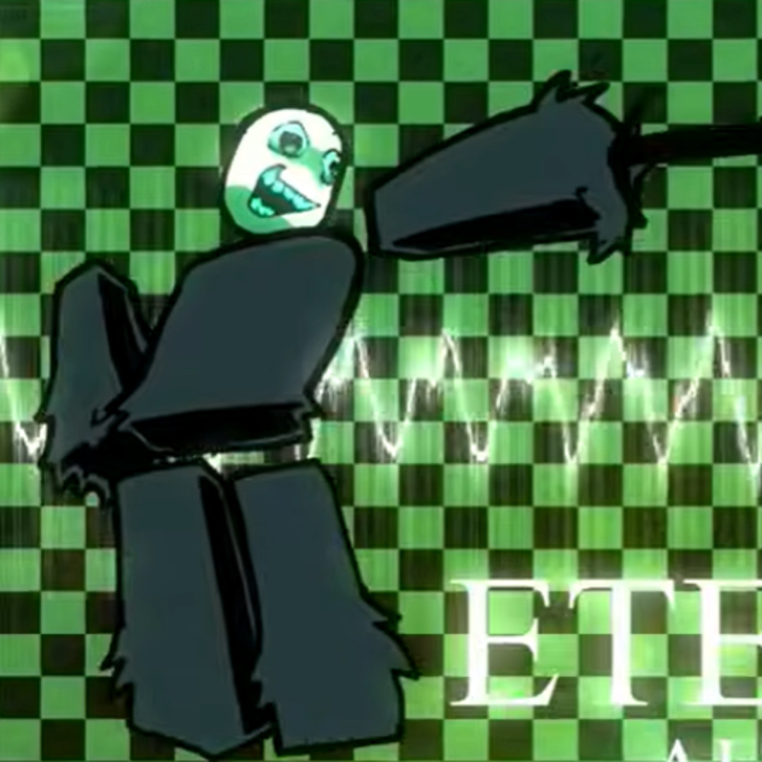 Stream ETERNITY V2 (ALTERNATE) - Last Man Standing | Die Of Death UST ...