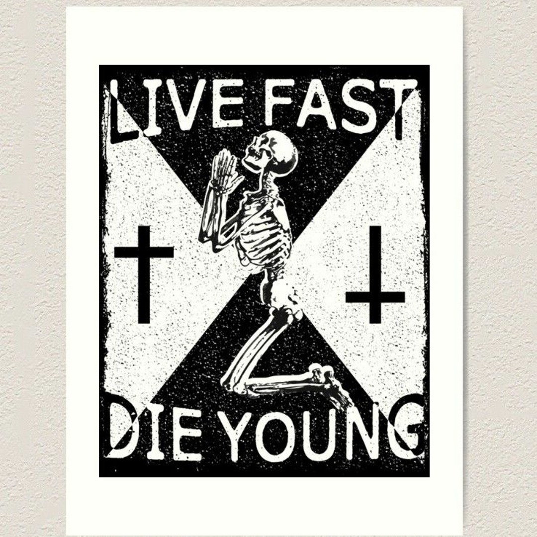 Stream Die Young by $täckš FrömThêNørth | Listen online for free on ...