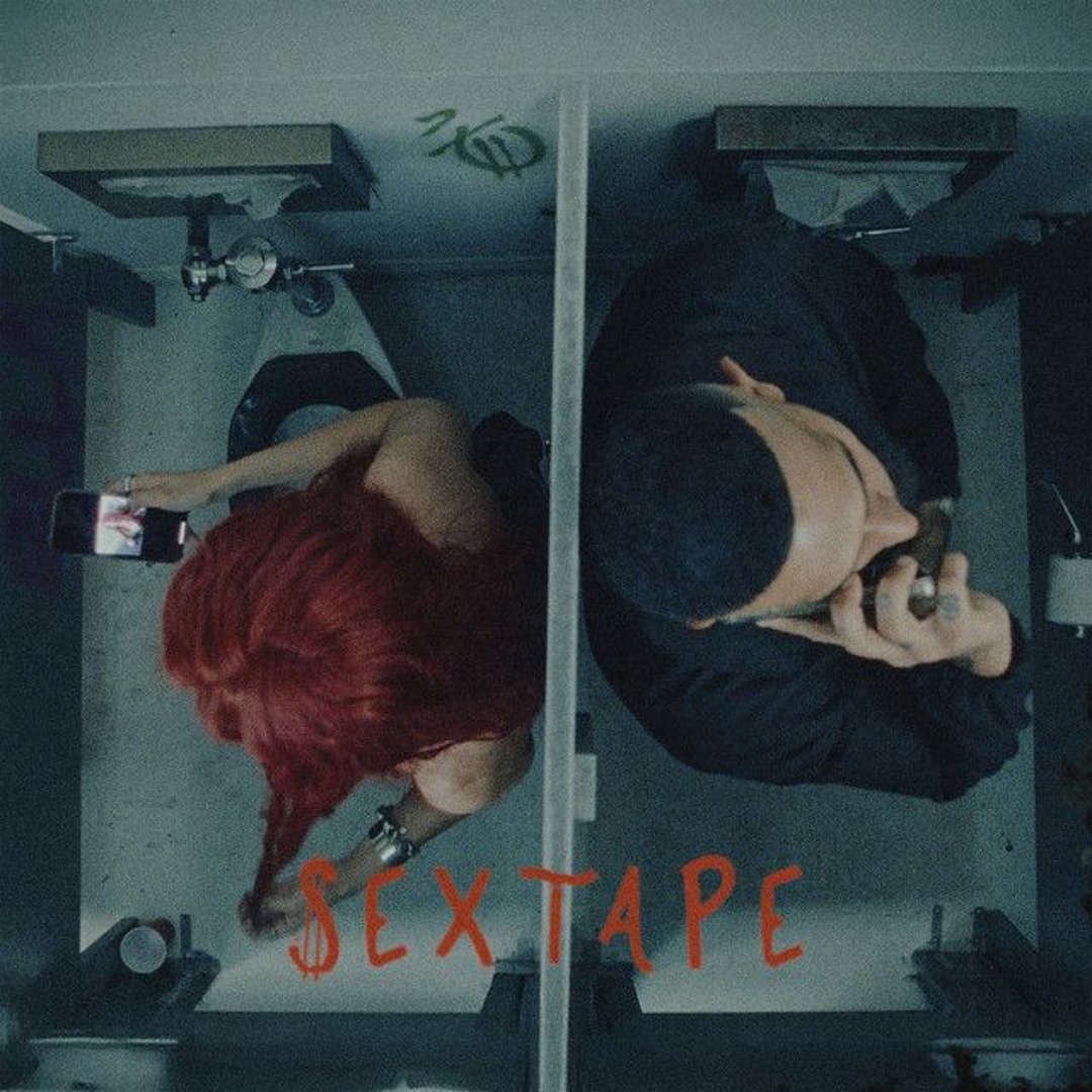 Stream De La Rose, Eladio Carrion - Sextape by TRAP CLOUD | Listen ...