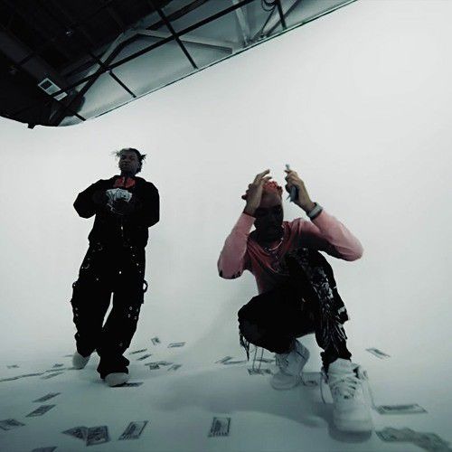 Listen to playlists featuring *FREE* Ken Carson x SoFaygo Type Beat ...