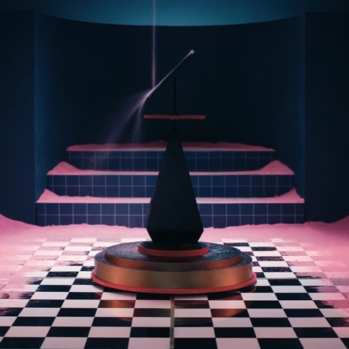 Stream Linkin Park X Grimes X Nirvana X Gorillaz X Hugo Kant - Delete ...