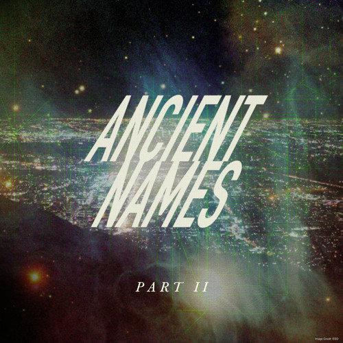 Stream Ancient Names (Part II) by Lord Huron | Listen online for free ...