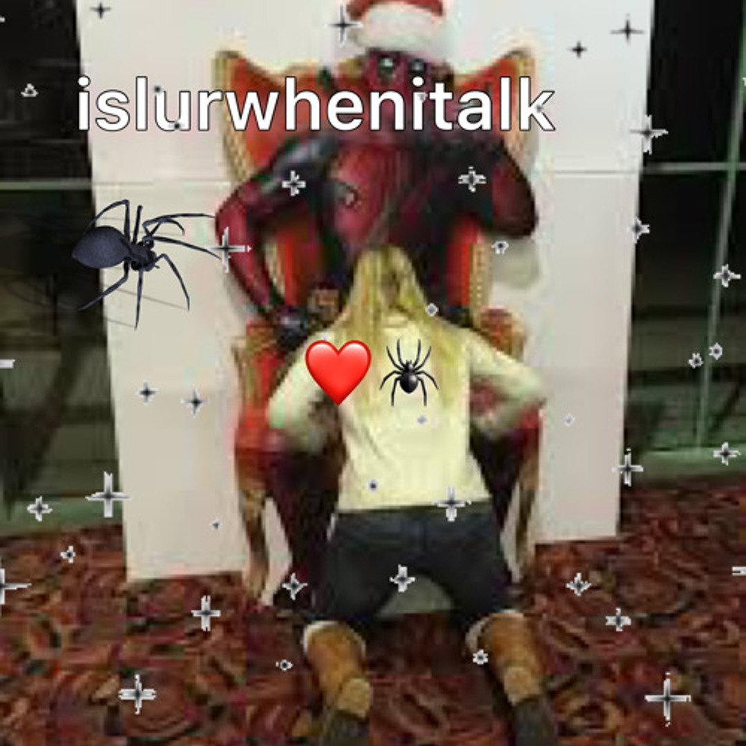 Stream mytrashstash 12 | Listen to islurwhenitalk - ️🕷rnb ep playlist ...