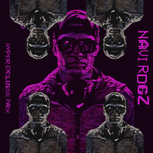 Stream Hyper Exclusive Intro Pack VOL.1 by Navi Rdgz | Listen online ...