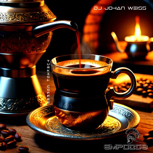Stream Dj Johan Weiss - Turkish Coffee (Original Mix) by Emperor ...