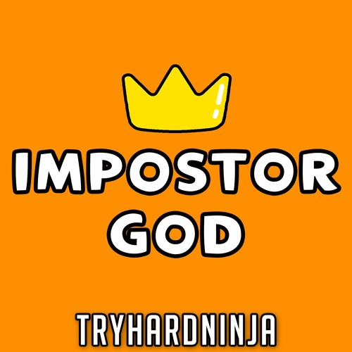 Stream L.I.L.A.N.A.A | Listen to TryHardNinja - Among Us - Imposter God ...