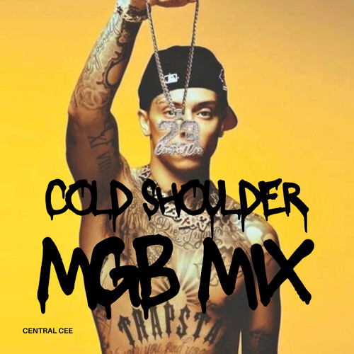 Stream Central Cee - Cold Shoulder (MGB MIX) by ManiGotBeatz | Listen ...