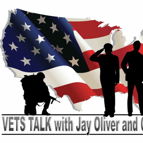 Stream "Vets Talk"Live on LI in the AM with Jay Oliver and Robert ...