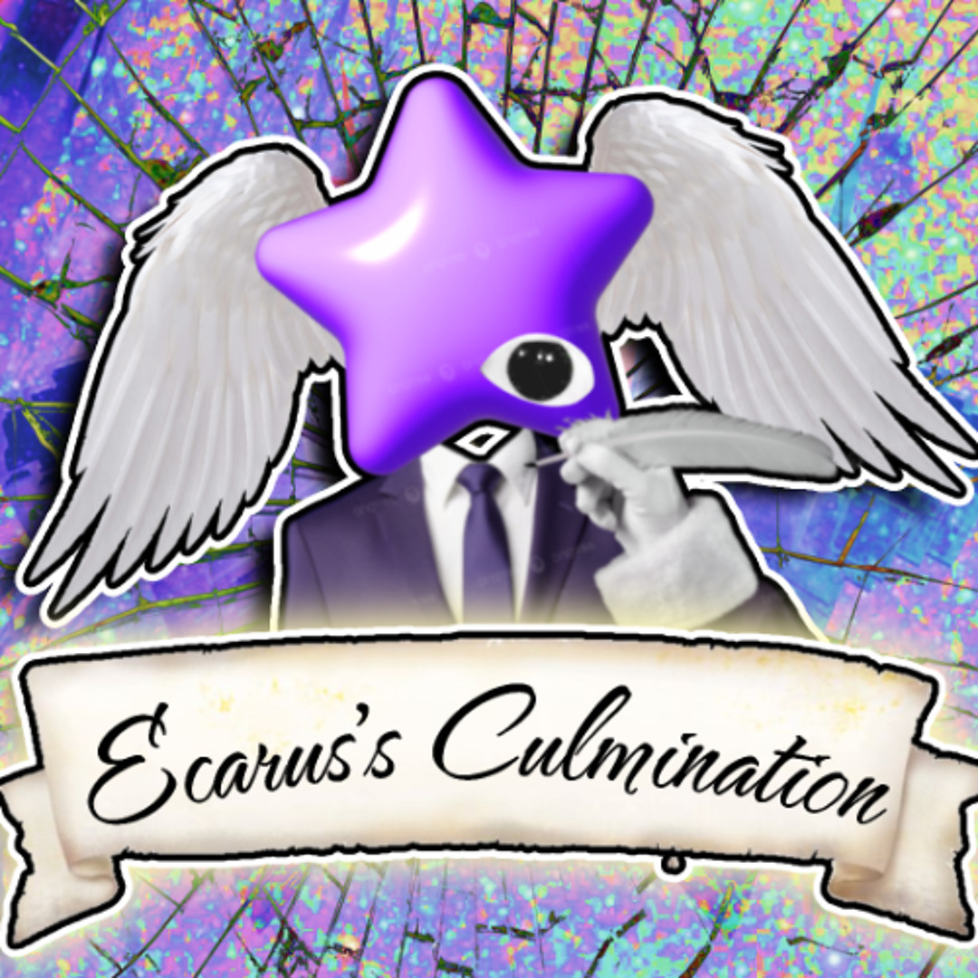 Stream Ecarus's Culmination [̶S̶p̶i̶r̶e̶b̶o̶u̶n̶d̶;̶ T̶h̶e̶ ...
