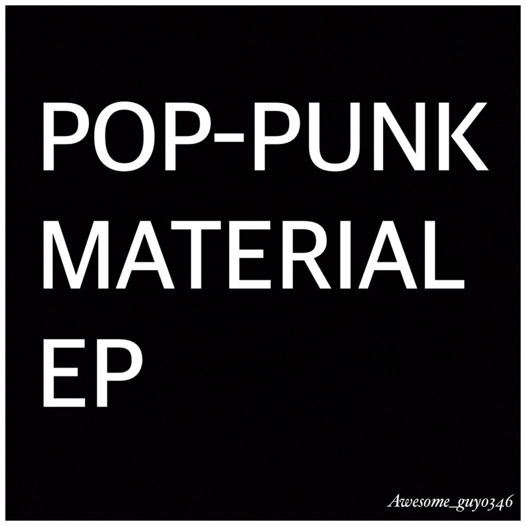 Stream Sad pop-punk by Awesome_Guy0346(Official) | Listen online for ...