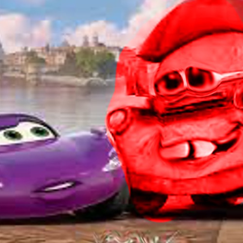 Stream Len Reads the Cars 2 Transcript #06 - Holley, the Smartest Car ...