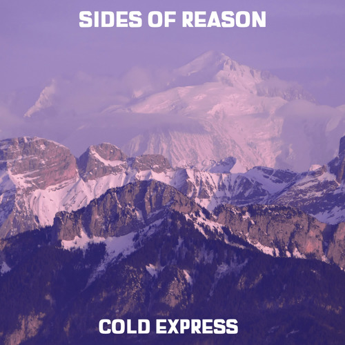 Stream Time of Silence by Cold Express | Listen online for free on ...
