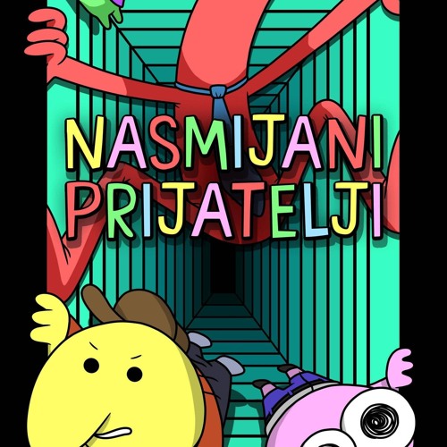 Stream Smiling Friends; 𝑺𝒆𝒂𝒔𝒐𝒏 2 𝑬𝒑𝒊𝒔𝒐𝒅𝒆 3 FullEpisode -293180 by 𝙁𝙪𝙡𝙡 ...