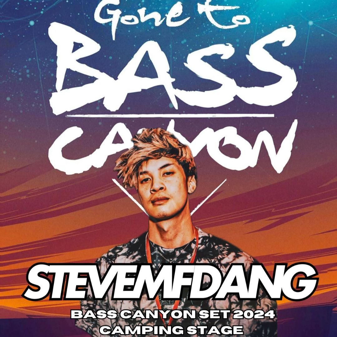 Stream BASS CANYON SET 2024 [WHITE RABBIT GROUP CAMPING STAGE] by ...