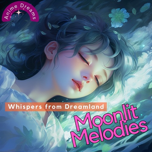 Stream Counting Sheep by Anime Dreams | Listen online for free on ...