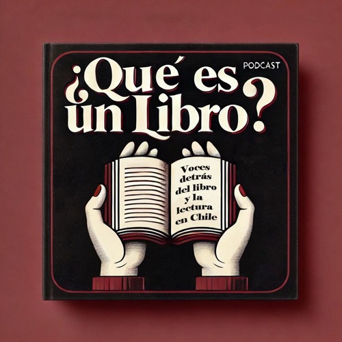 Stream ¿Qué es un libro? | Listen to Podcast ¿Qué es un libro? Voces ...