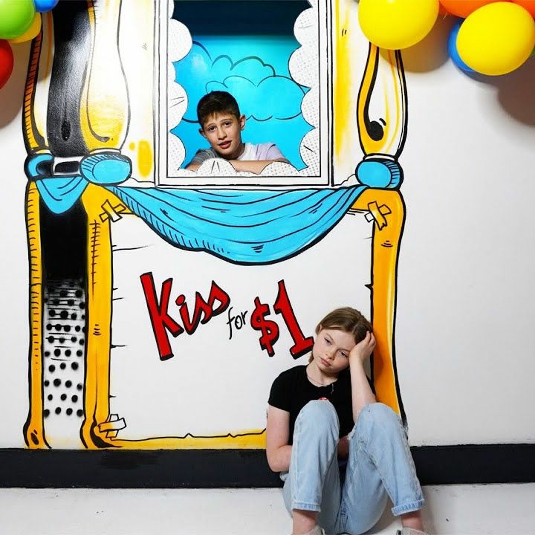 Listen to This is it (By Nidal Wonder ) by NottAce_ in nidal wonder ...