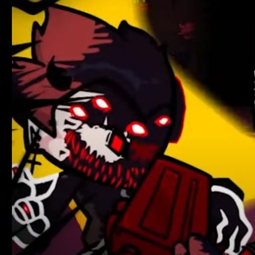 Stream FRIDAY NIGHT FUNKIN' HELLBEATS REBORN: OVERTAKEN by DavidPlays ...