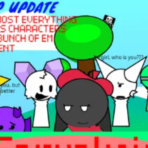 Stream Sprunkoid Music by matthew jackson | Listen online for free on ...