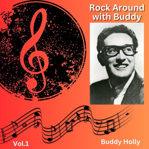 Stream Rave On by Buddy Holly | Listen online for free on SoundCloud