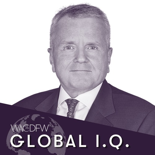 Stream John J. Sullivan, former U.S. Ambassador to Russia by Global I.Q ...