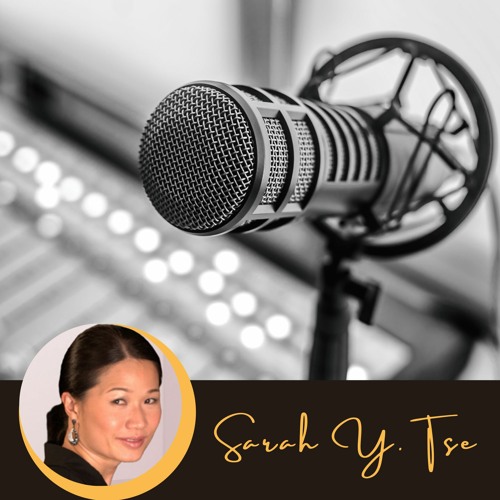 Stream Rodger Nichols' Interview with Sarah Y. Tse by Sarah Y. Tse ...