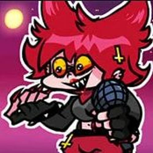 Stream FNF Cassandra MOD Bezerker by elskerVinnie | Listen online for ...