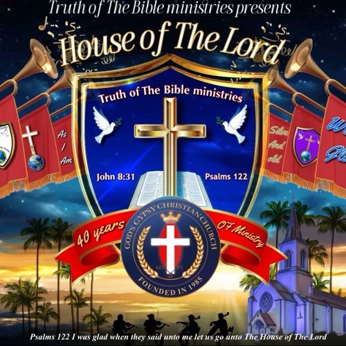 Stream 10 All Things New. Rev 21 by House Of The Lord | Listen online ...