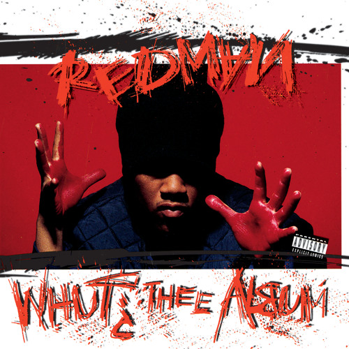 Listen to music albums featuring Redman Meets Reggie Noble by Redman ...