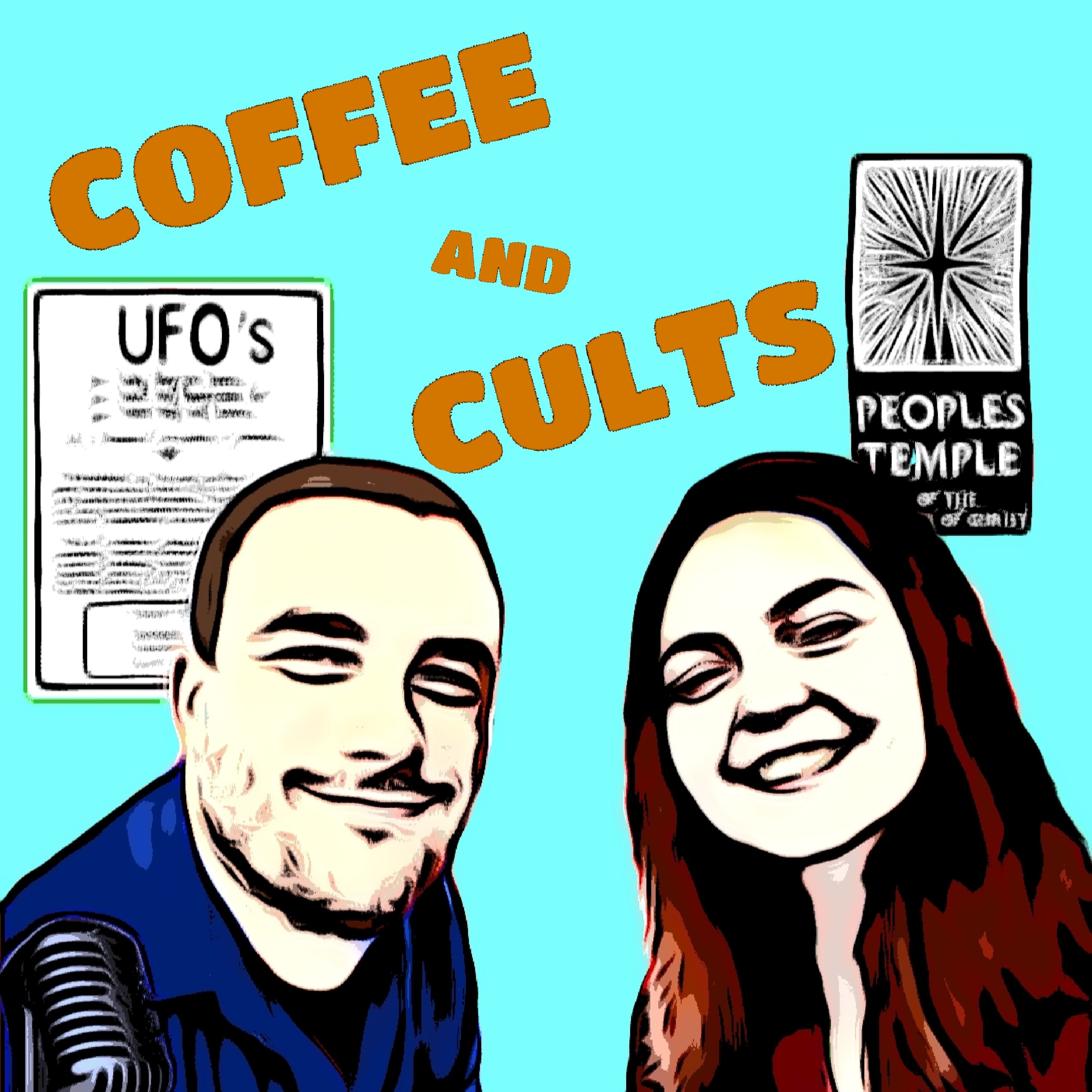 Episode 47- The Branch Davidians And Waco Part 1 – Coffee And Cults ...