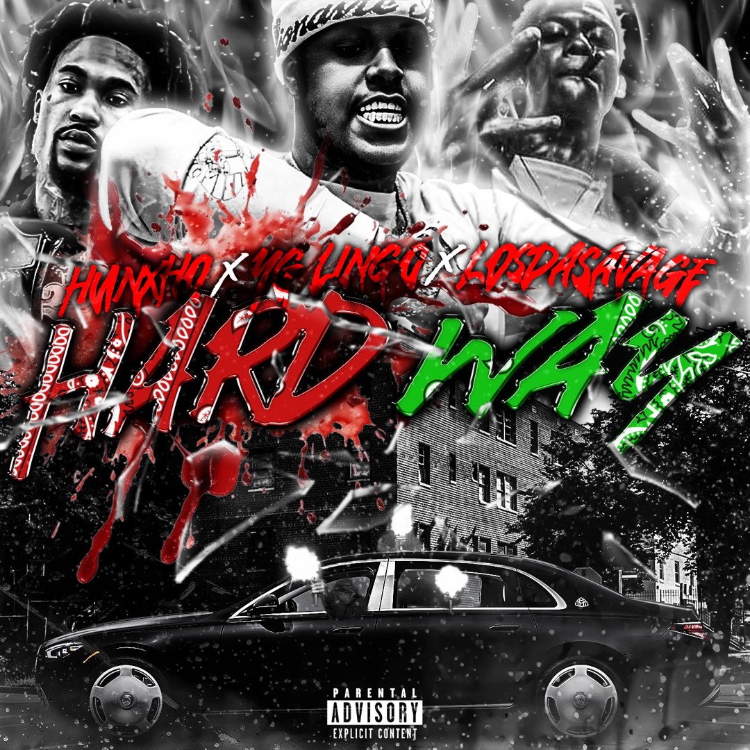 Stream Hardway-Feat(Hunxho,LosDasavage) by YgLingo | Listen online for ...