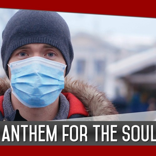 Stream Anthem for the Soul by Vinod Krishnan | Listen online for free ...
