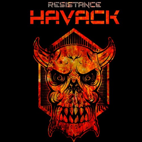 Stream RESISTANCE - HAVACK (substruction sounds usb) by Substruction ...