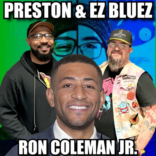 Stream Preston & EZ BlueZ: Founder & Executive Director of "New Haven ...