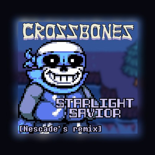 Stream Starlight Savior - TS!Underswap cover by Nescade56 | Listen ...