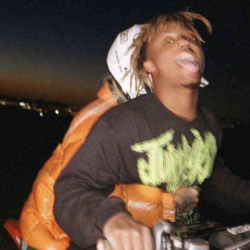 Stream nightmare juice wrld by leaks | Listen online for free on SoundCloud