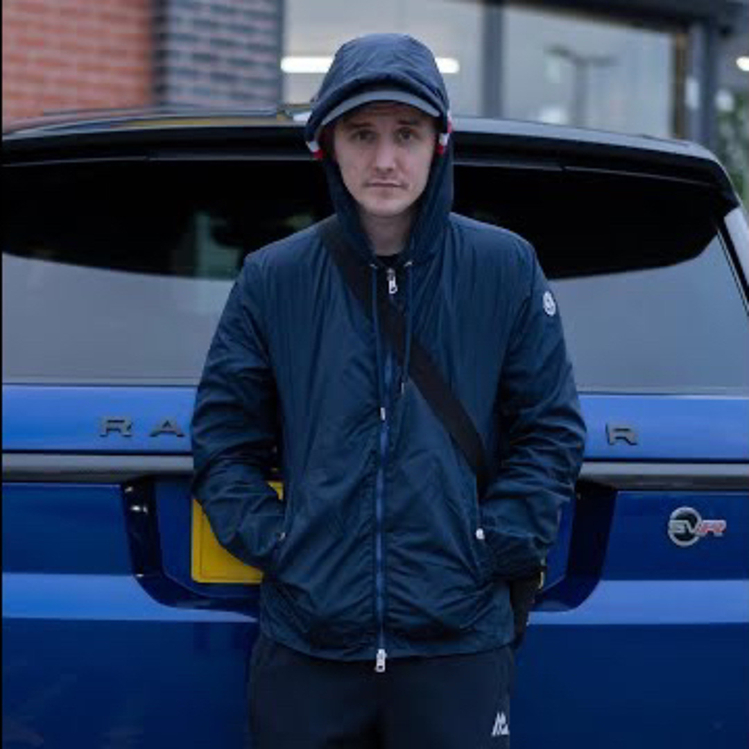 Stream Vinny - Where Ya Been(niff c) by niff cleary🎤 | Listen online ...