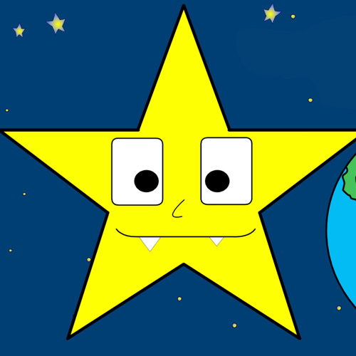 Stream Twinkle Twinkle Little Star by English Tree TV | Listen online ...