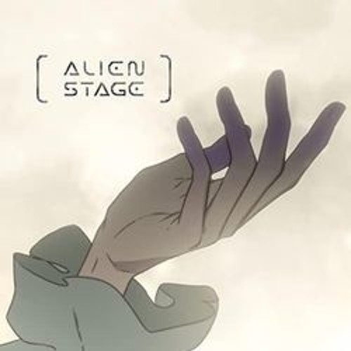 Stream Alien Stage｜LUKA - Ruler of My Heart - R O U N D 5 by Jiangshi Cat | Listen online for ...